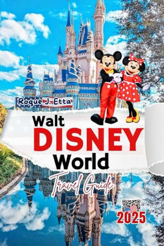 Walt Disney World Travel Guide: How to skip lines & save time, park ...